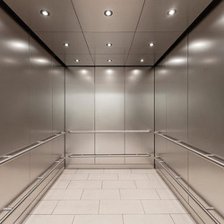 ULTIMATECH ELEVATORS