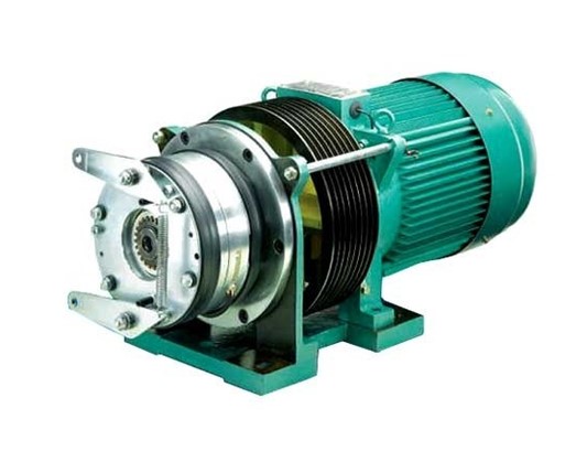 ULTIMATECH ELEVATORS